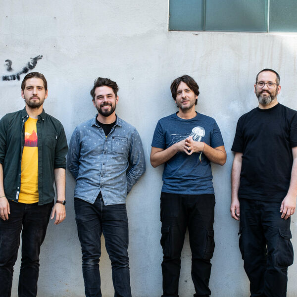 Pablo Held – Pianist