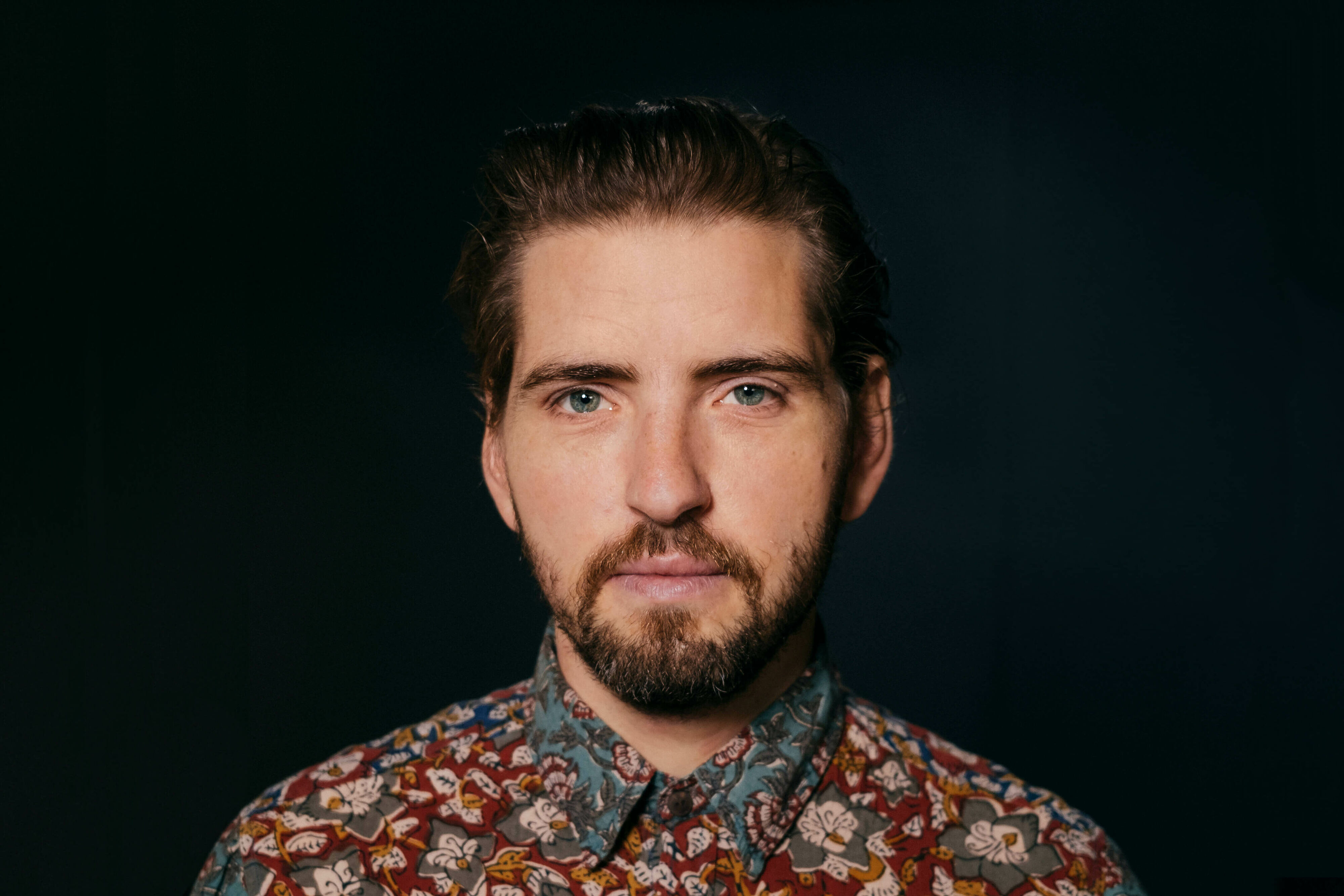 Pablo Held – Pianist